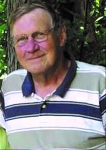 Ronald C. Anderson | News, Sports, Jobs - Post Journal